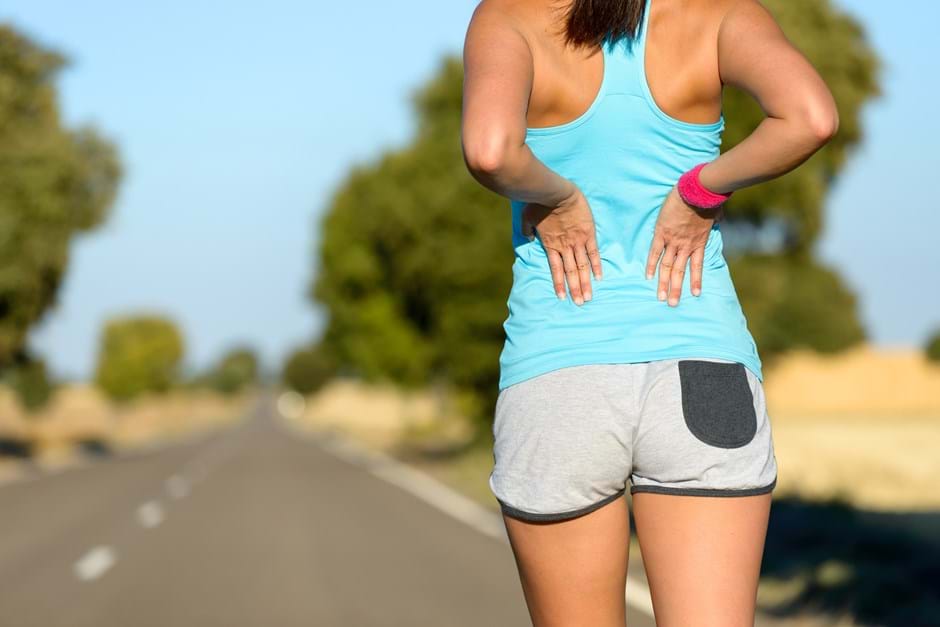 Tight or Sore Hips? What Causes Them & How to fix it