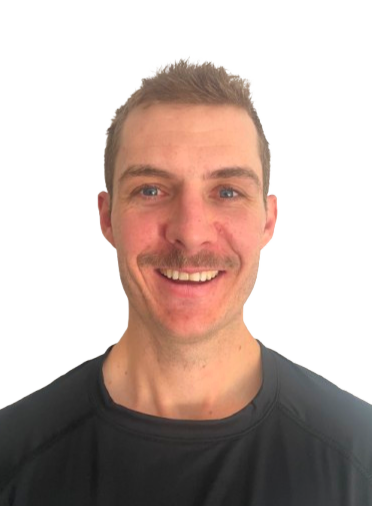 Joshua Taylor - Physiotherapist