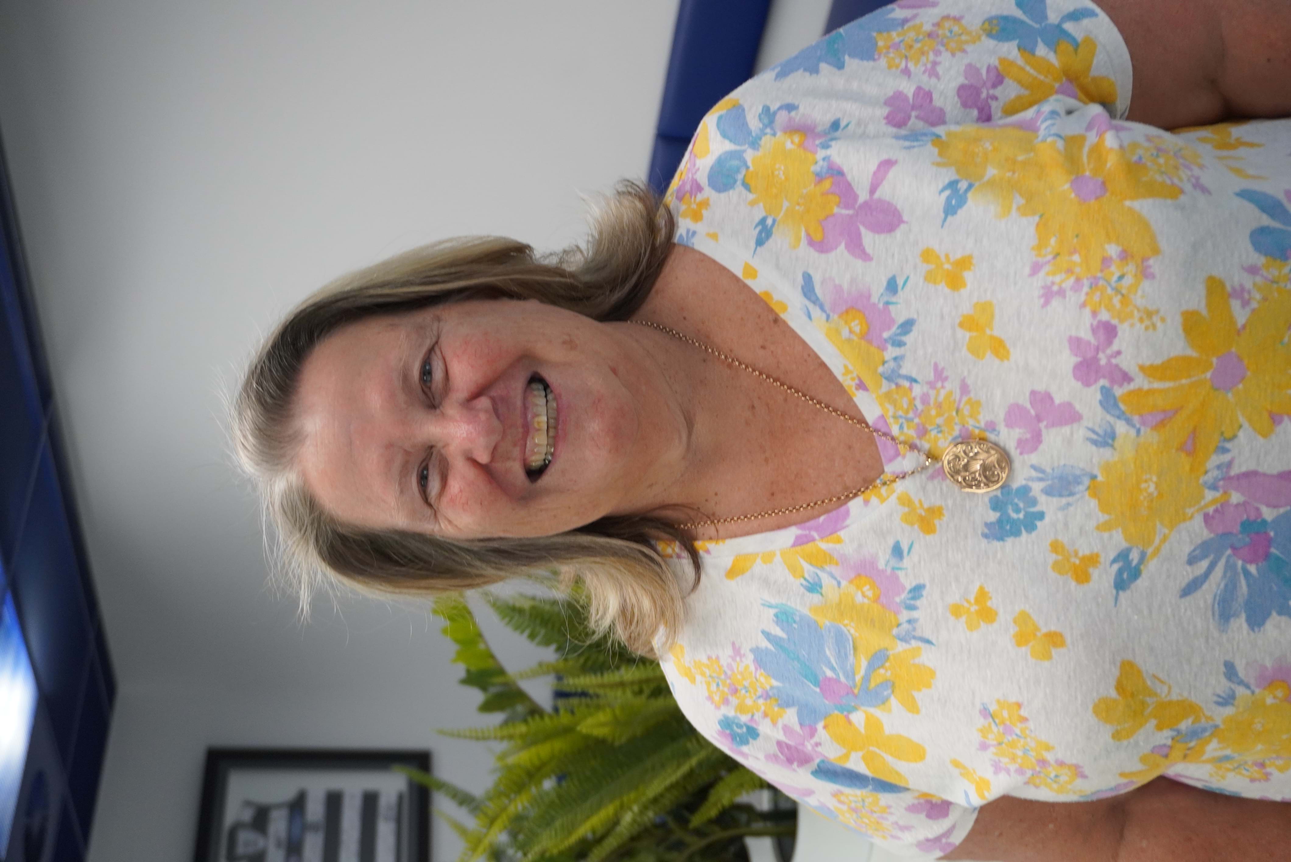 Kay Copeland - Specialist Physiotherapist - MSP