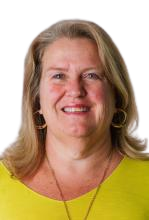 Kay Copeland - Specialist Physiotherapist - MSP