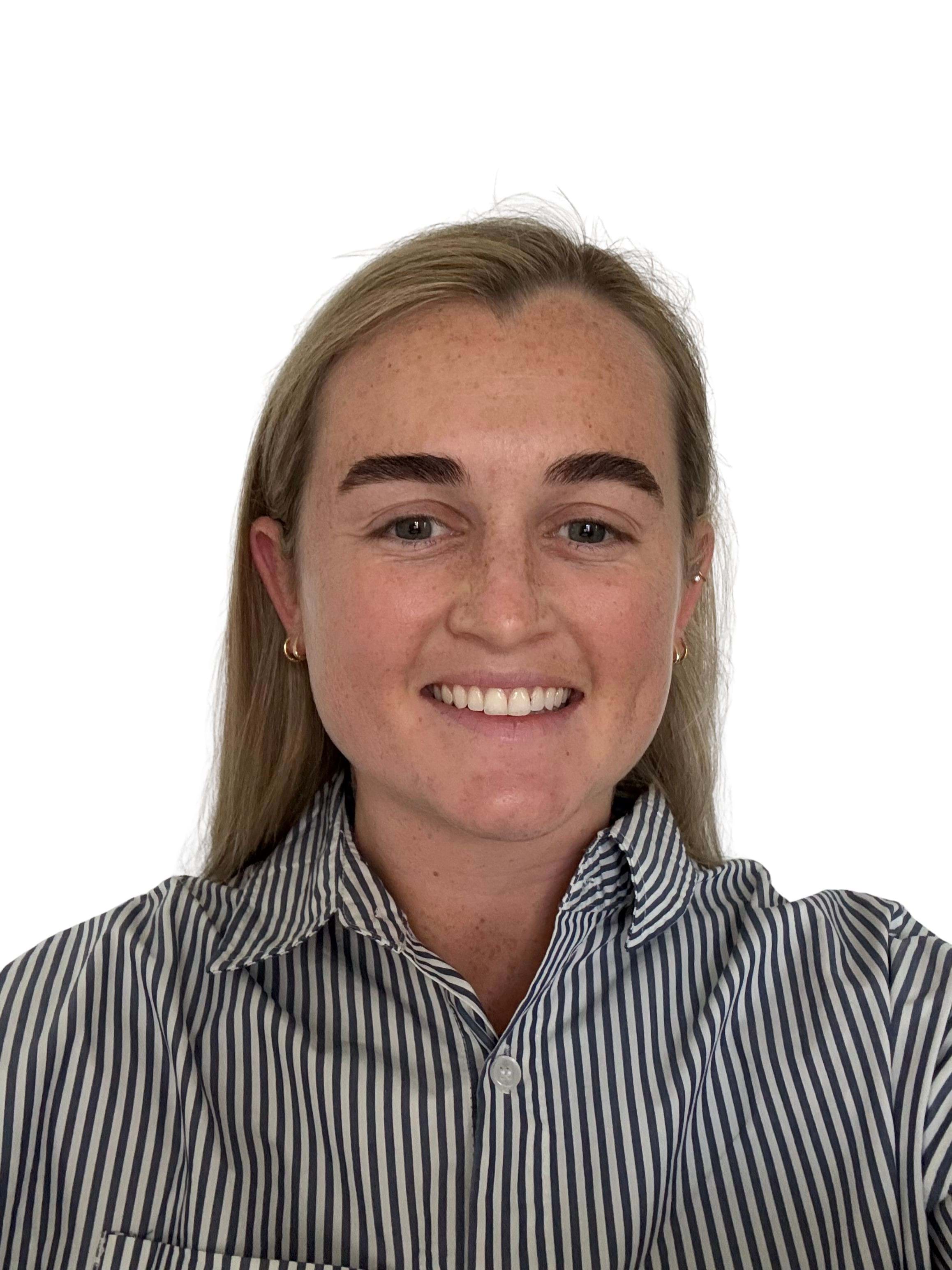 Laura Kavanagh - Physiotherapist