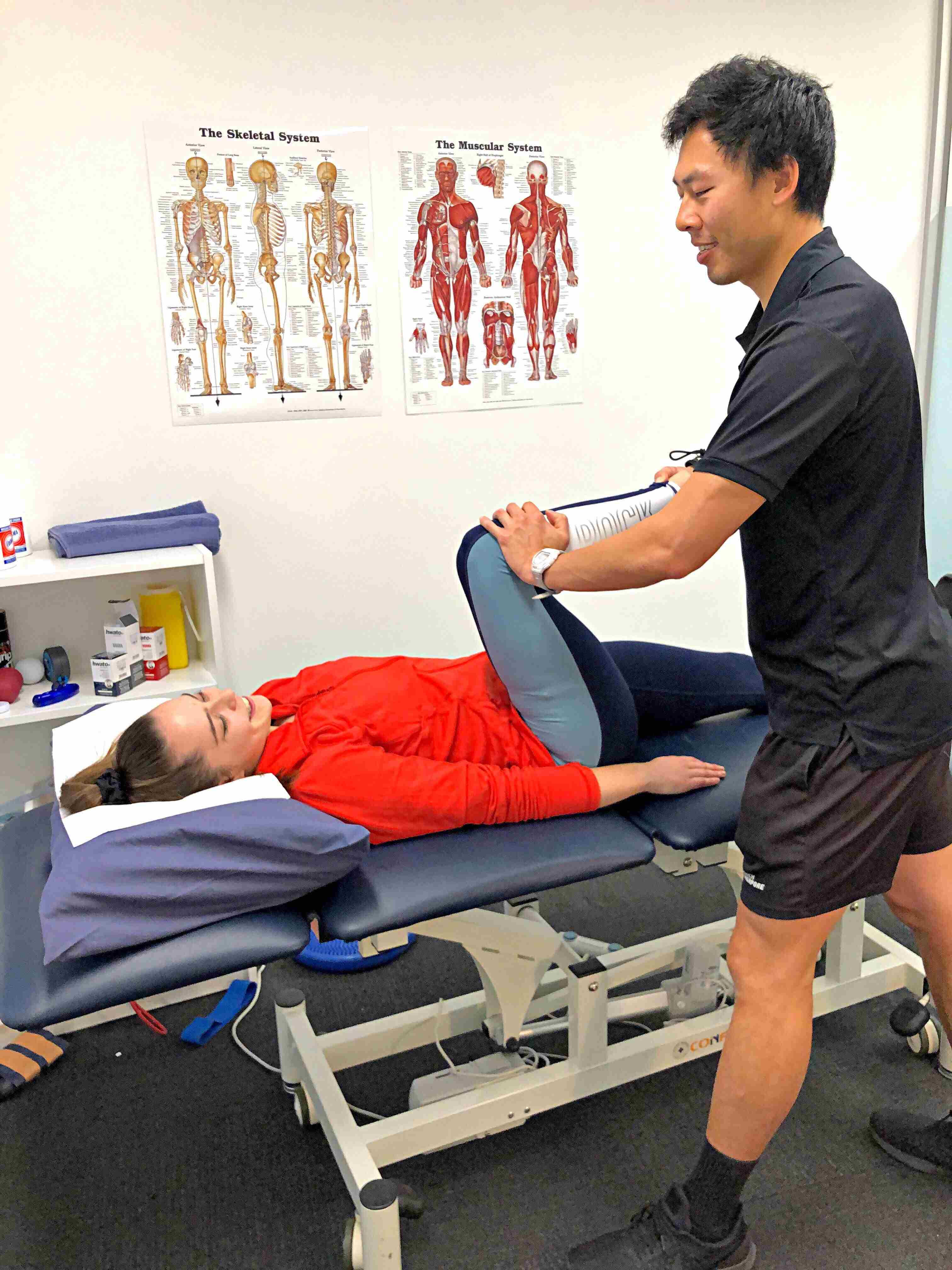 Best Exercises for Hip Osteoarthritis