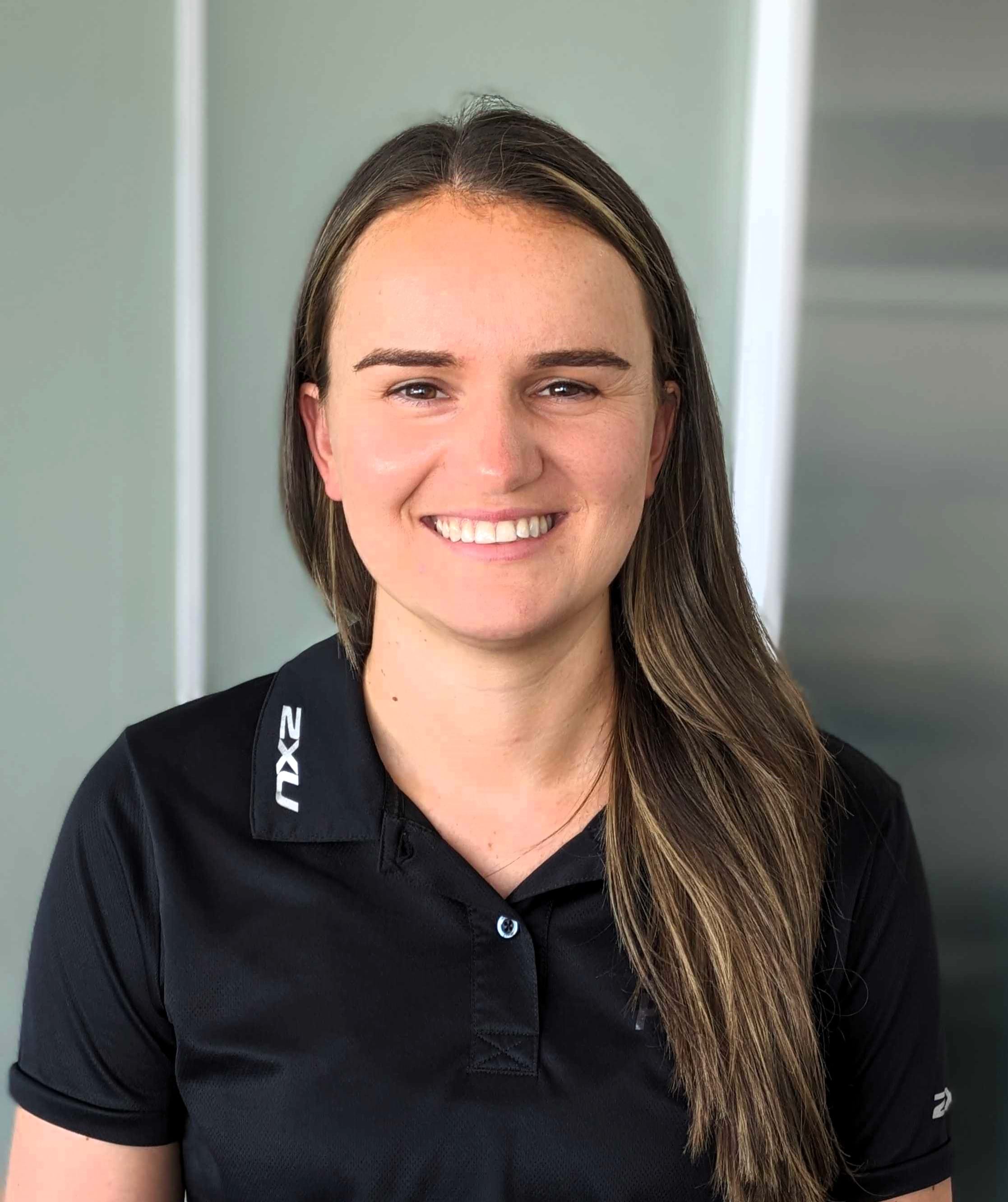 Olivia Heffernan - Melbourne Sports Physiotherapy