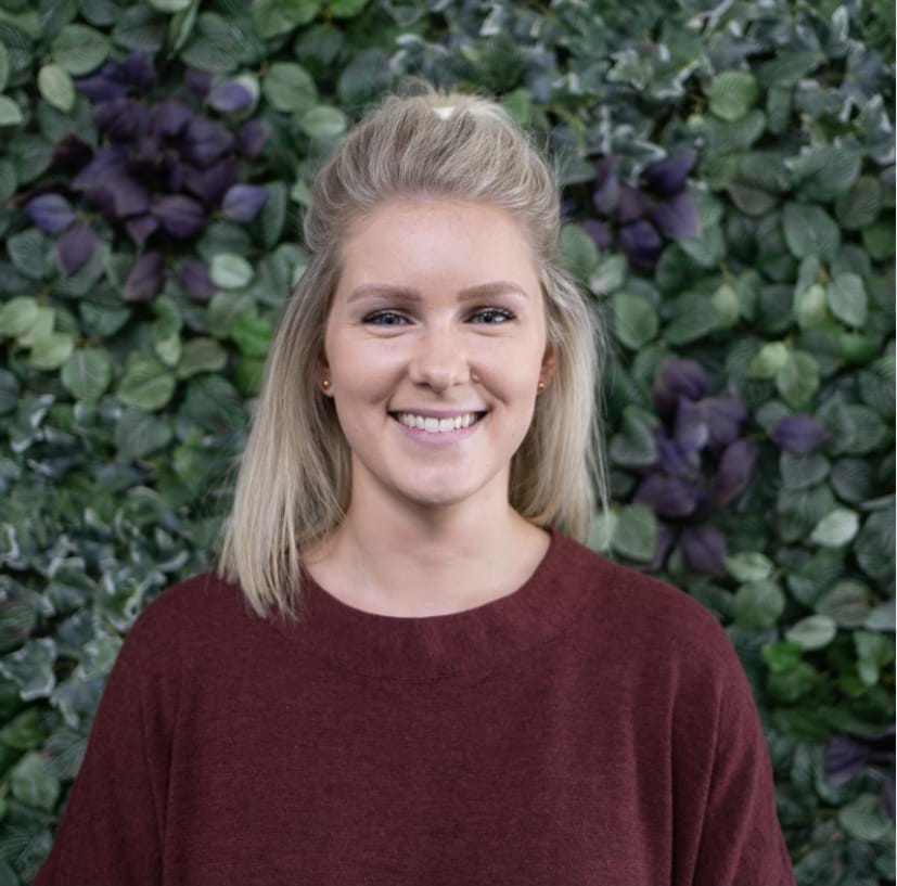 Tegan Skipworth - Physiotherapist Blackburn & Essendon