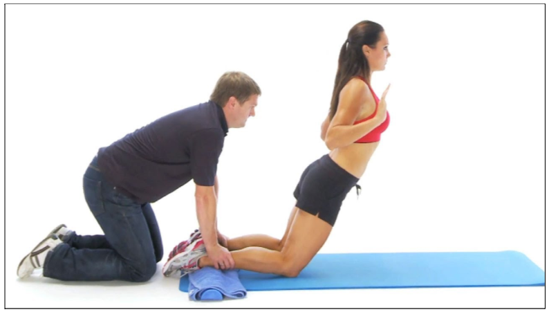 How Do I Stop Recurrent Hamstring Strains?