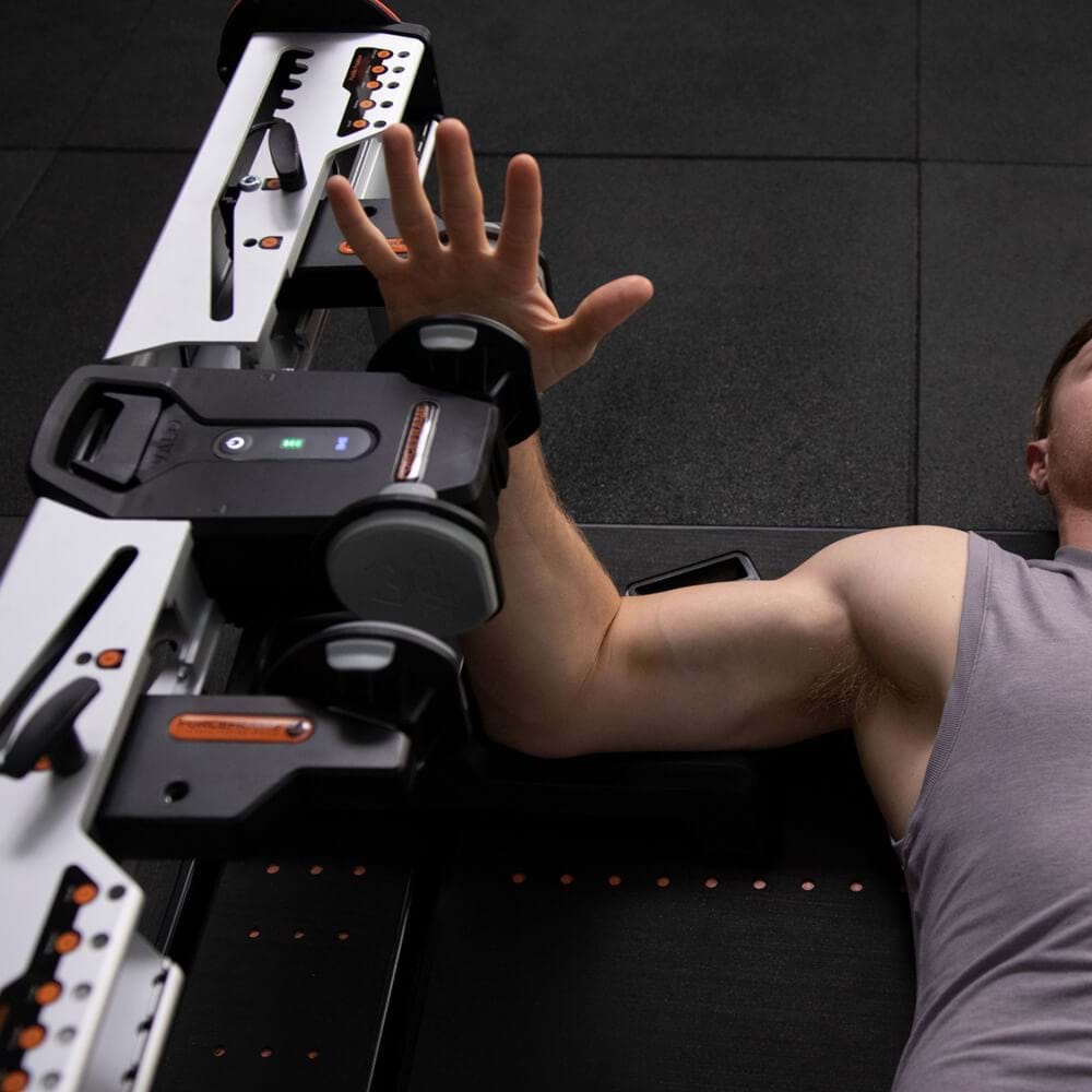 Strength Testing Melbourne | Book Now