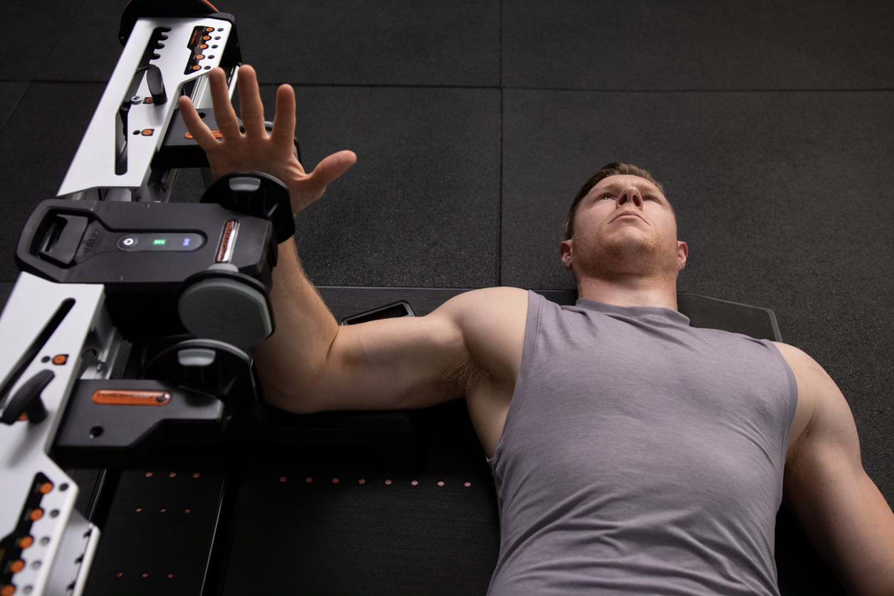 VALD Strength Testing | Melbourne Sports Physio